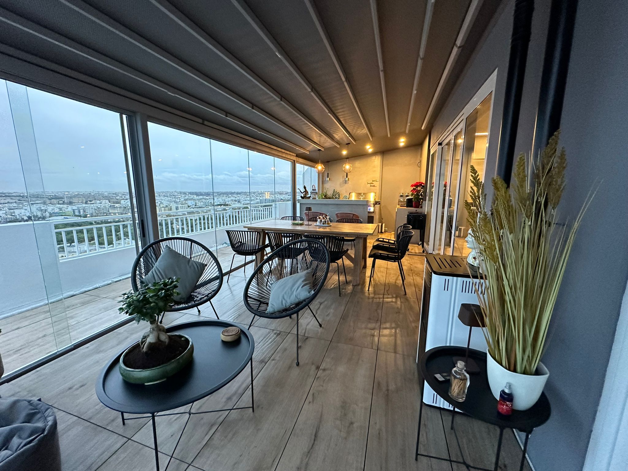 PRIVATE CLIENT - KAPPARA - Tabone Projects